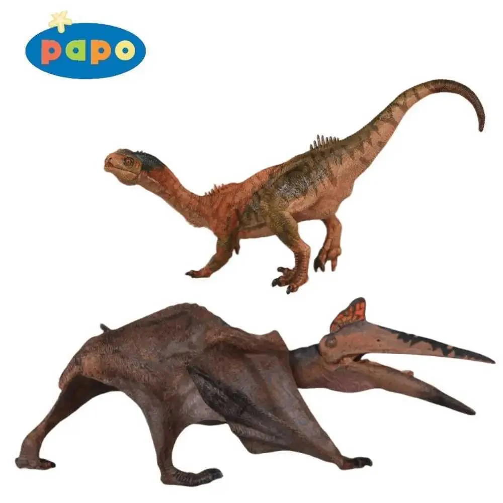 Jurassic Dinosaur Model Jurassic World Dinosaur Toys Series Papa ...