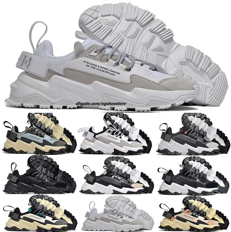 Designer Mesh Cross Country Running Shoes For Men And Women Triple ...