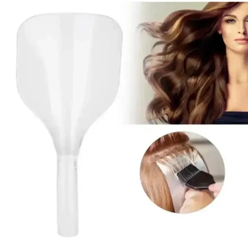 DHgate.com:Professional Reusable Hair Dyeing Isolation Mask for Salon ...