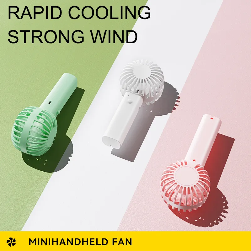 Q2 Portable Rechargeable Fan USB Gadgets Charging... From ...
