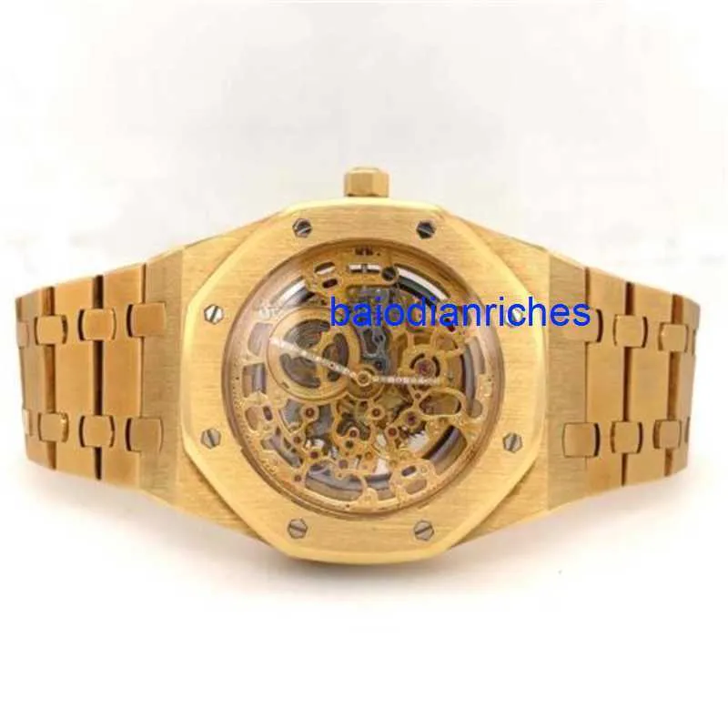 DHgate.com:Automatic Watches AP Men's Watch APS factory Audemar Pigue ...
