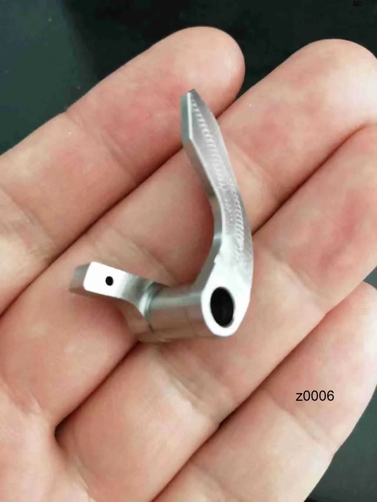 Ak 47 Auto Sear Installation