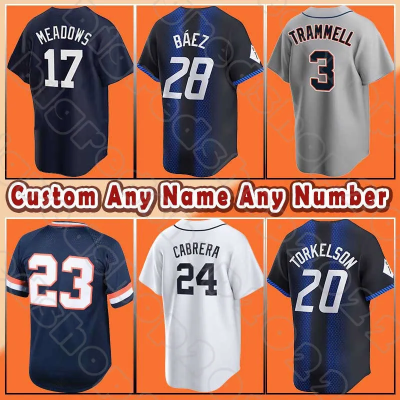 Tigers Baseball Jersey Set Javier Baez, Kirk... From Big_red_shop, $8. ...