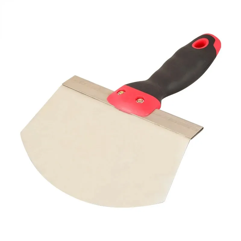 Universal Construction Putty Shovel: Portable Spatula for Woodworking ...