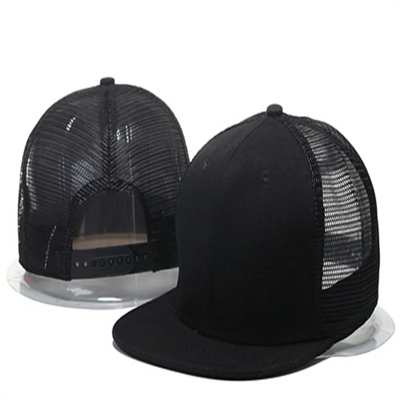 Snapback Headwear: Breathable Mesh Camo Baseball Caps, Adjustable Hip ...