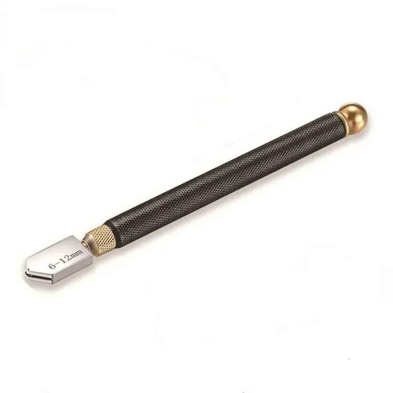 Glass Cutting Wheel Hand Tool with Plastic Handle for Ceramic Tile and ...
