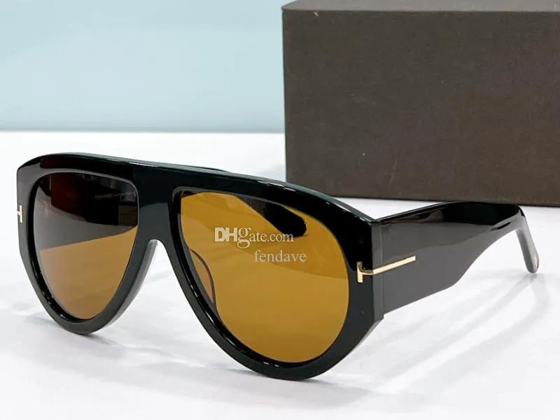 FT1044 Bronson Sunglasses - Stylish 5A Eyeglasses with 100% UVA/UVB ...