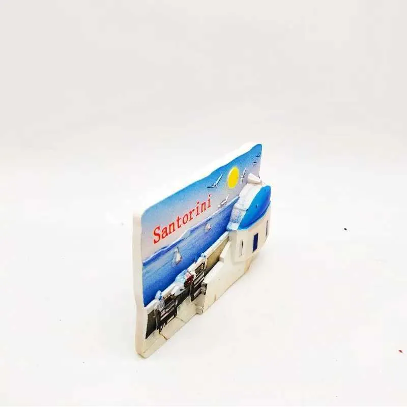 DHgate.com:UpgradedSantorini Crete Souvenir Fridge Magnets - Pack of ...