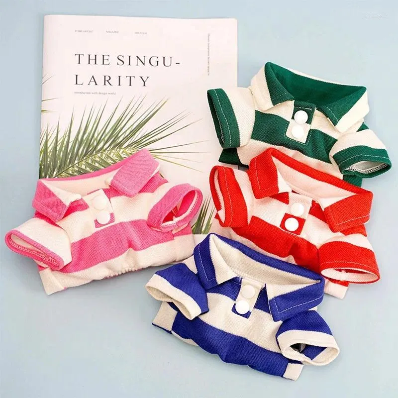 Summer Pet Apparel: Casual & Comfy T-Shirts for Small & Large Dogs ...