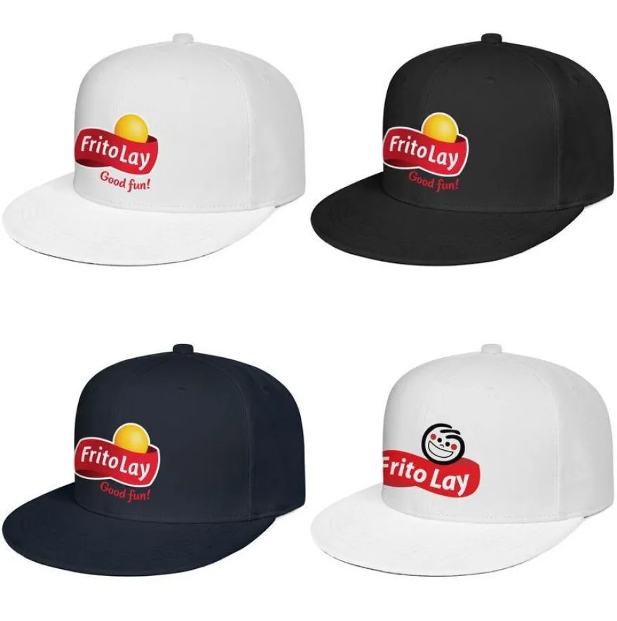 Frito Lay For Men And Women Snap Back Baseballcap Styles Baseball Hip ...