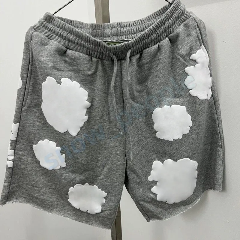 Kapok Foam Printed Designer Aeropostale Shorts For Men And Women Casual ...