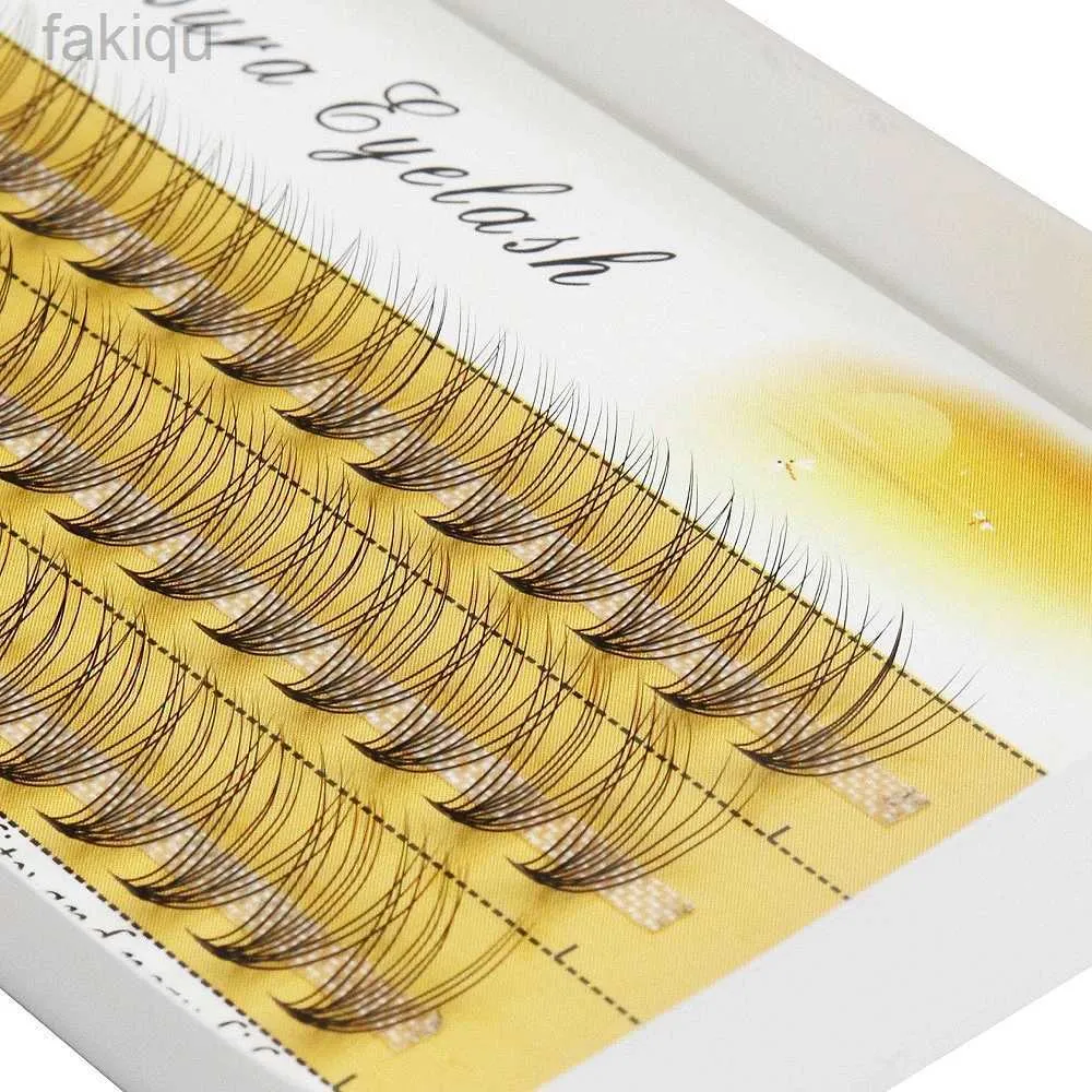 DHgate.com:Natural 3D Mint Green Faux Mink Eyelashes (60 Bundles) for a Captivating Gaze:Health ...