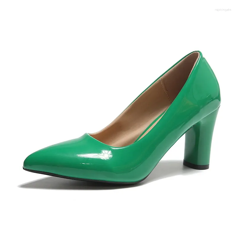 Pointed Toe Heels: Designer Bridal Heels, Emerald Green Dress Shoes ...