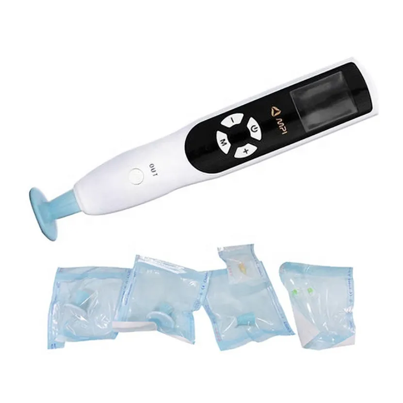 Plasma Pen Eye Lifting Device for Eyelid Skin Tightening Beauty Care ...