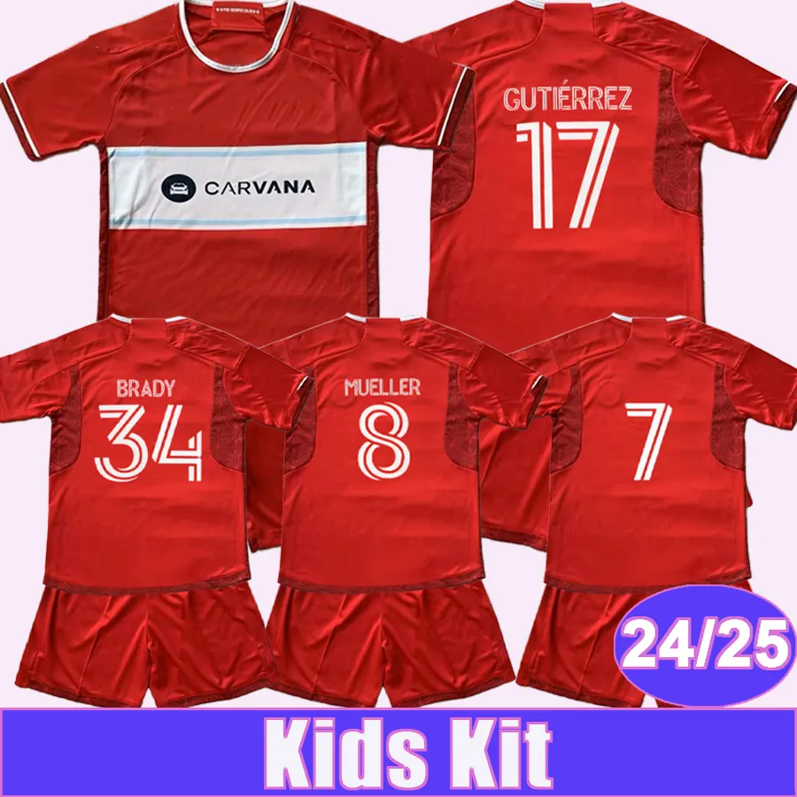 Chicago Kids Wales Football Kit 2022 2022 25 Featuring MUELLER, SHAQIRI ...