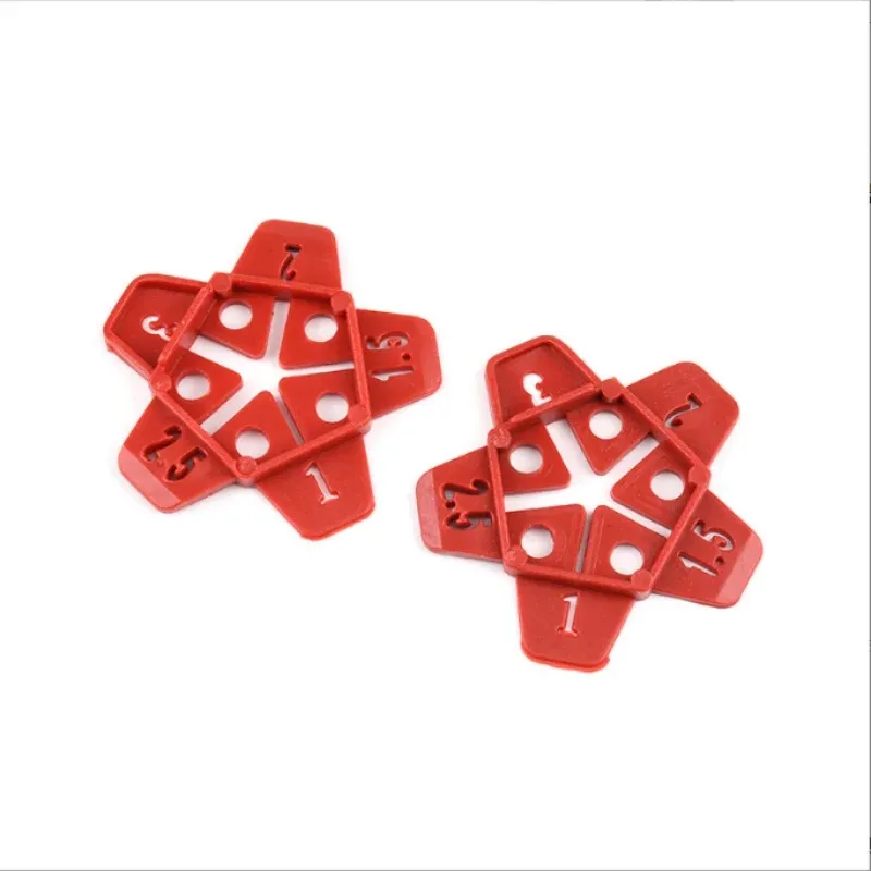Wall Tiles Ceramic Gap Locator Artifact Cross Tile Leveling System Gap ...