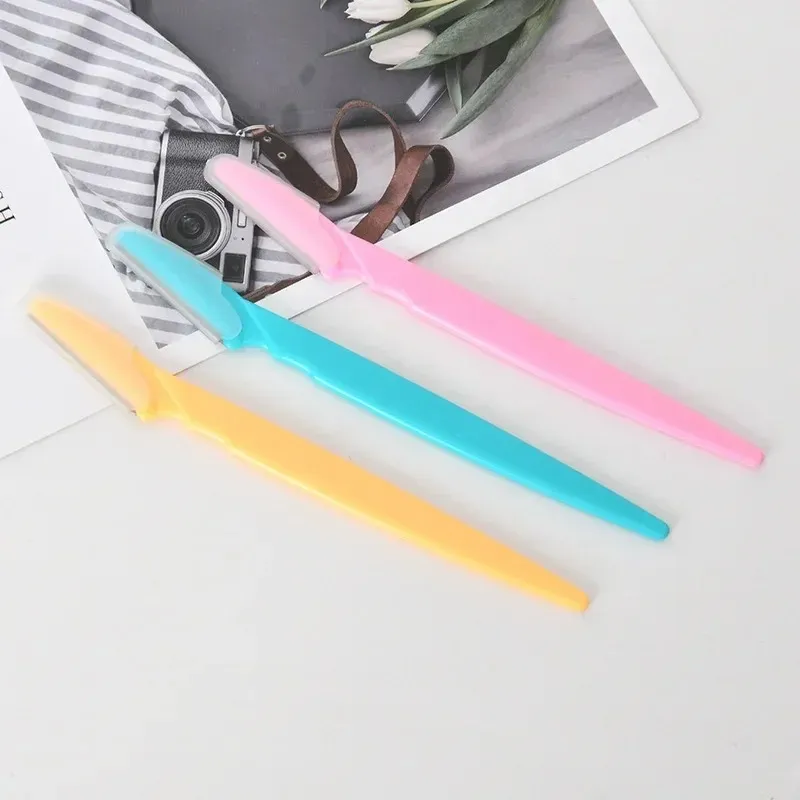 DHgate.com:Precision Eyebrow Trimmer Blades for Safe and Painless ...
