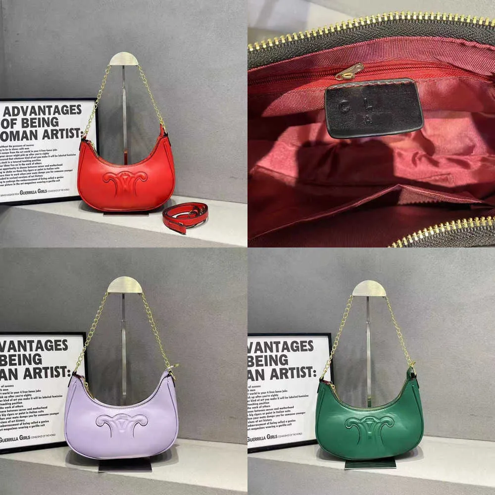 Designer Shoulder Bag Triangle Gift Bags Crossbody Luxurys Purse ...