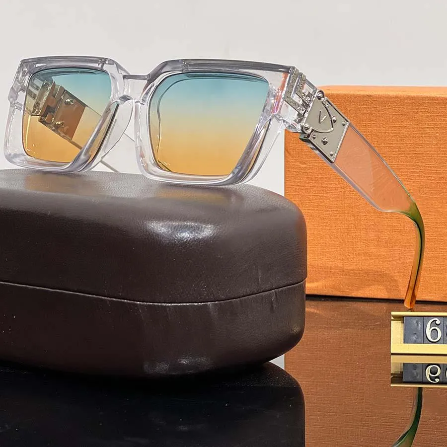 High Quality UV400 Adumbral Goodr Sun Glasses For Men 12 Summer Colors ...