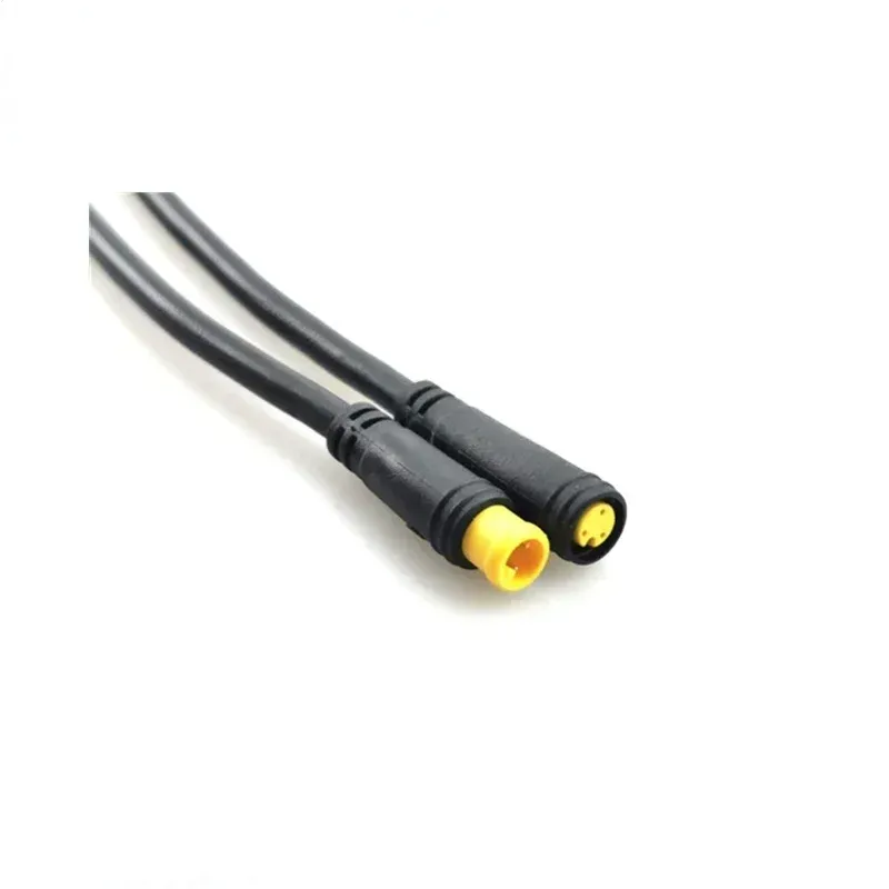 DHgate.com:Waterproof M6 3-Pin Mini Butt Connector Plug for Sensor ...