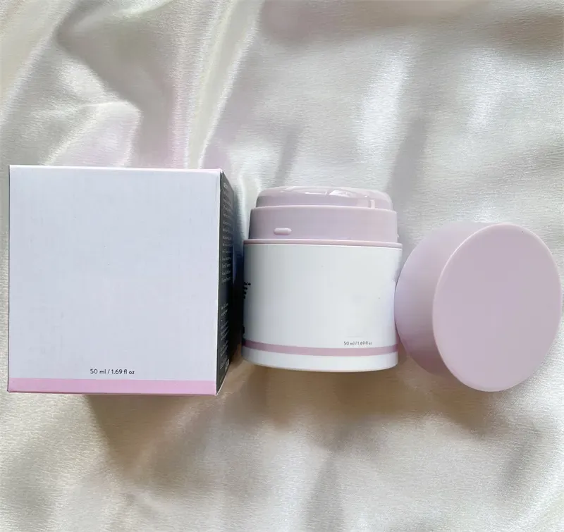 Hydrating Face Cream With Polypeptides, Daily Moisturizer For ...