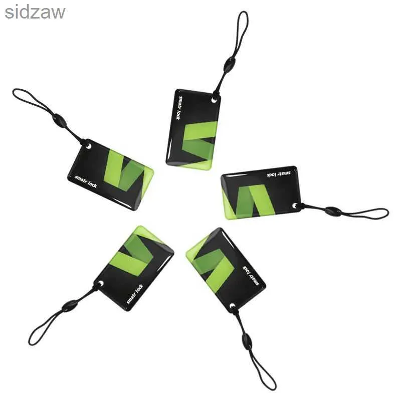 DHgate.com:5-Pack M1 13.56MHz Smart IC Cards for Access Control Systems ...