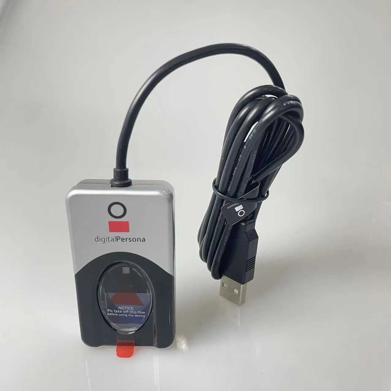 DHgate.com:Original URU4500 Fingerprint Scanner: USB Biometric Reader ...