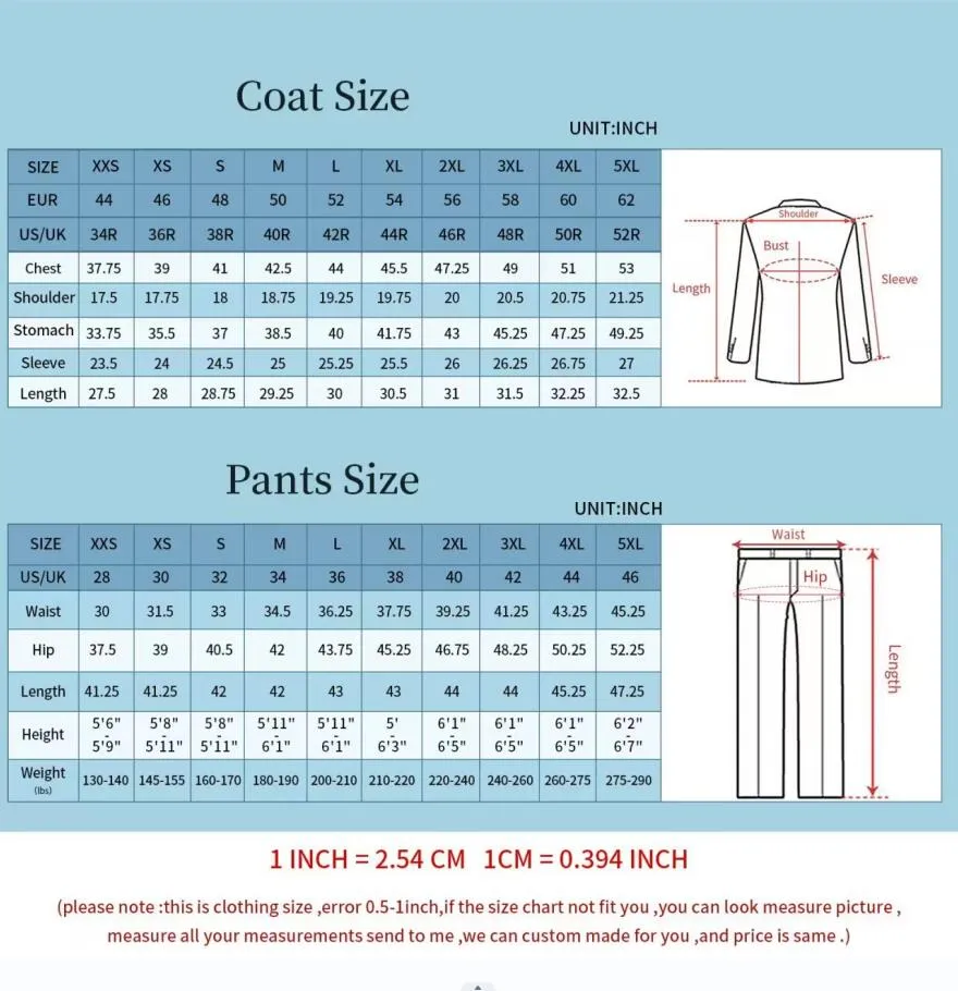 Premium Men's Windbreaker Jacket - Classic Notched Blazer Overcoat ...