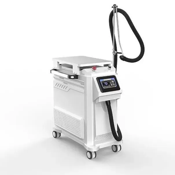 Cryotherapy Facial Machine Portable Slimming Cryo Handles 360 Skin ...