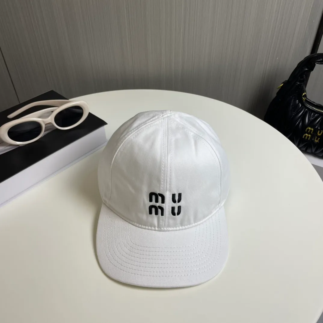Luxury Designer High Profile Baseball Caps For Men And Women ...