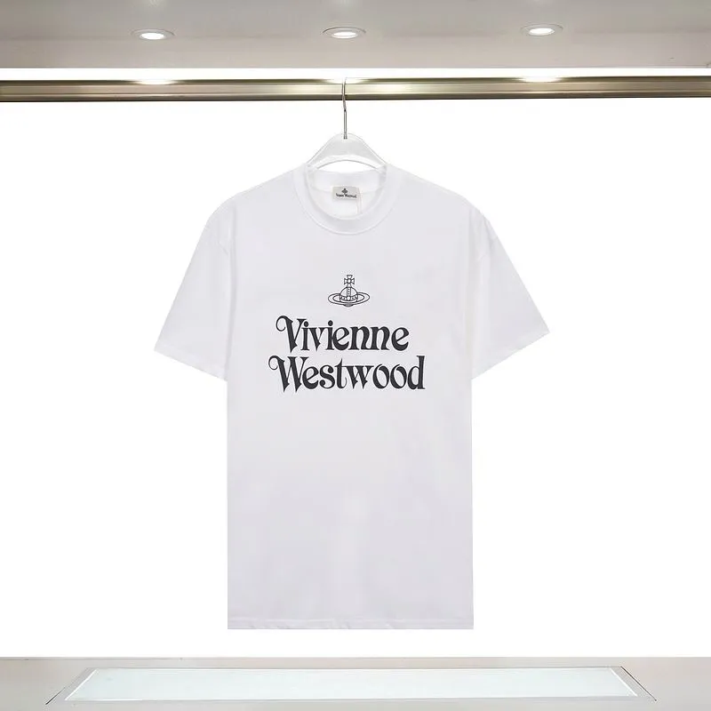 Wholesale Vivienne Westwoods Designer Unisex Purple T Shirt Wholesale Vivienne Westwoods Designer Unisex Purple T Shirt