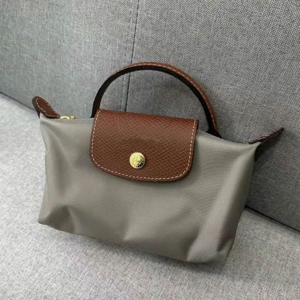 High Quality Designer Mini Dumpling Dumpling Bag For Mobile Phones And ...