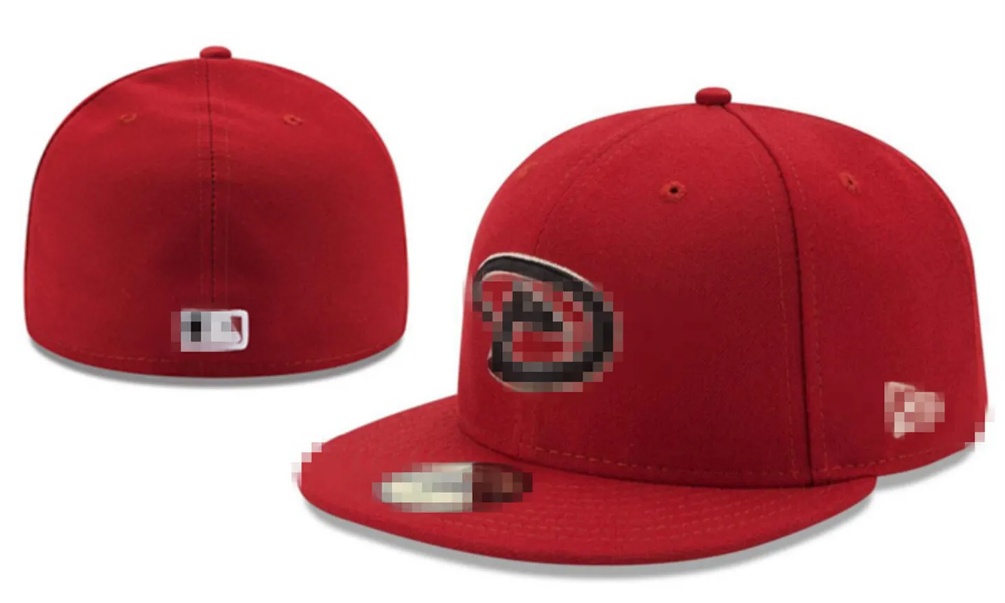 ₩5,886에서 2024 Hot Fitted Hats Baskball Caps 남성 여성을위한 모든 팀 Casquette ...