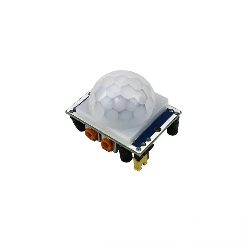 HC-SR501 Pyroelectric Infrared PIR Motion Sensor Module for Infrared ...