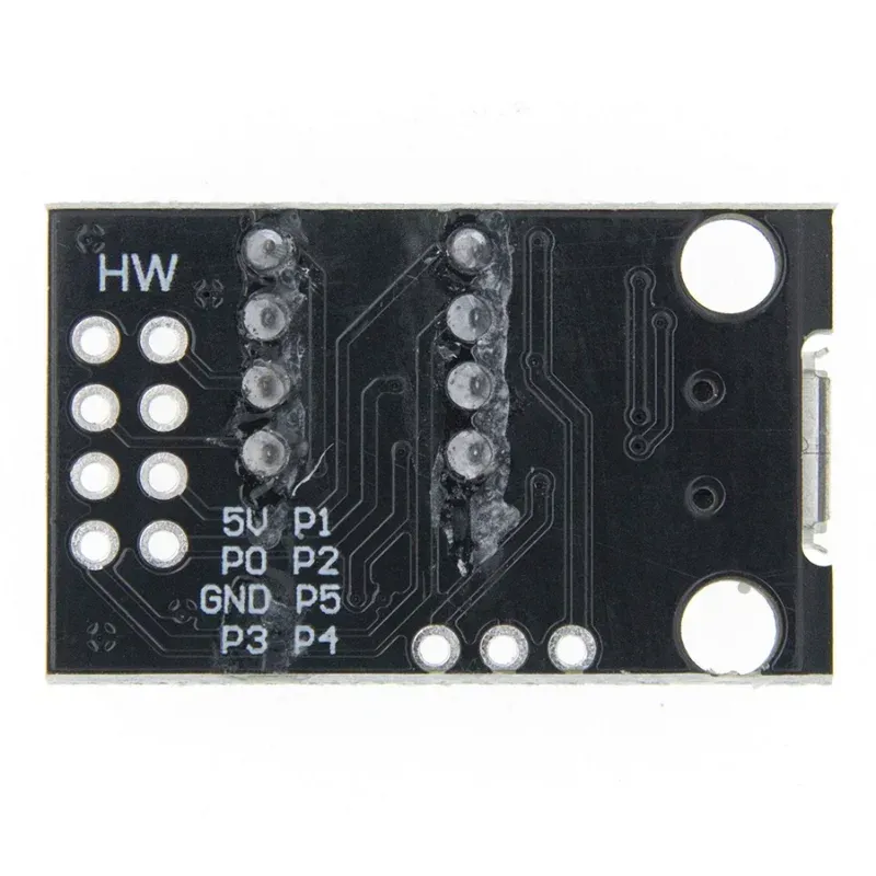 NEW ATtiny13A / ATtiny25 / ATtiny45 / ATtiny85 Pluggable ATTINY ... NEW ATtiny13A / ATtiny25 / ATtiny45 / ATtiny85 Pluggable ATTINY ...