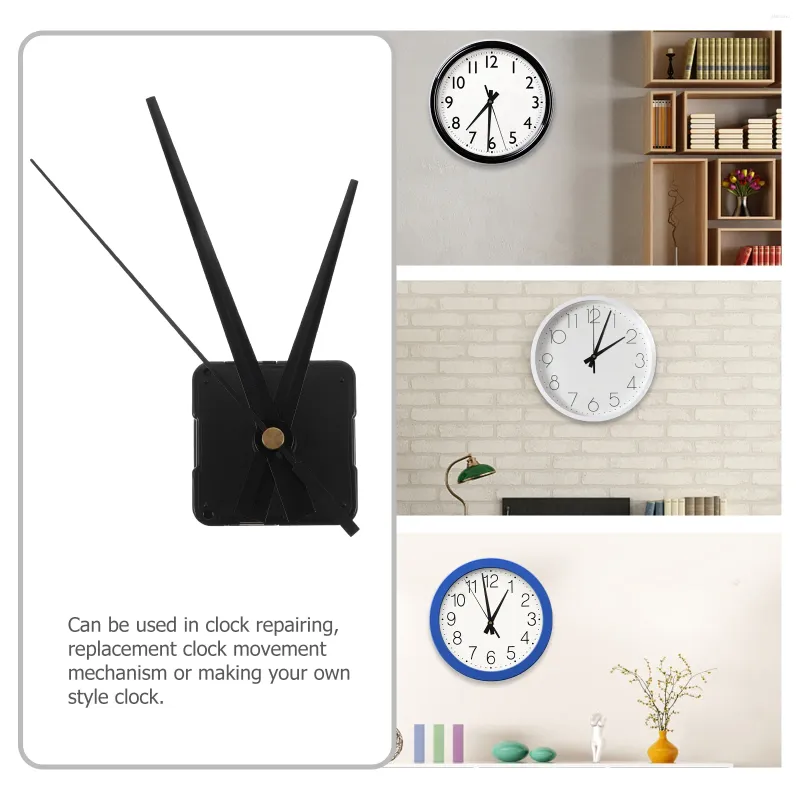 wall clock hands replacement