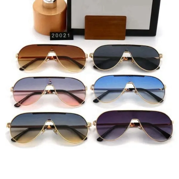 Stylish Eye Protection: Designer Inspired Round Sunglasses With ...