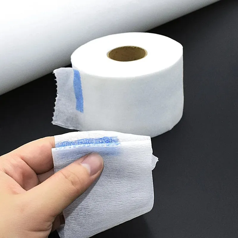 DHgate.com:2024 Disposable Neck Strips - Water-Absorbent Barber Tissue ...