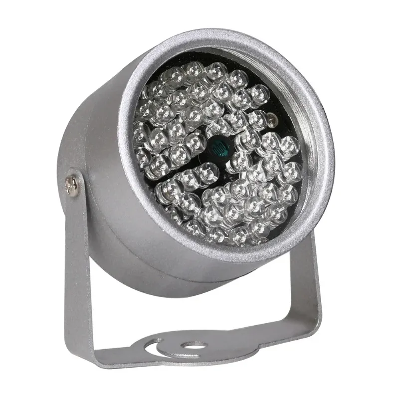 Waterproof IR Infrared LED Illuminator Light, CCTV Fill Light for ...