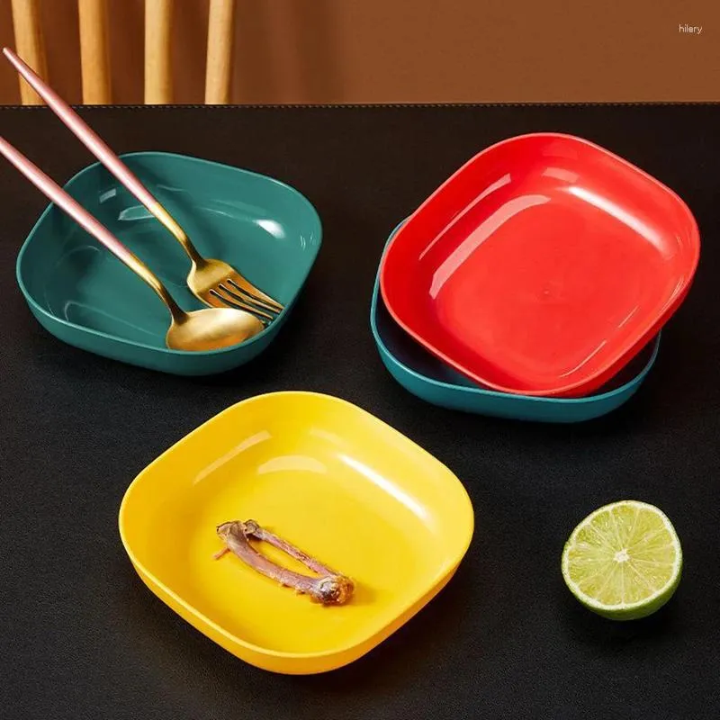 small disposable serving trays
