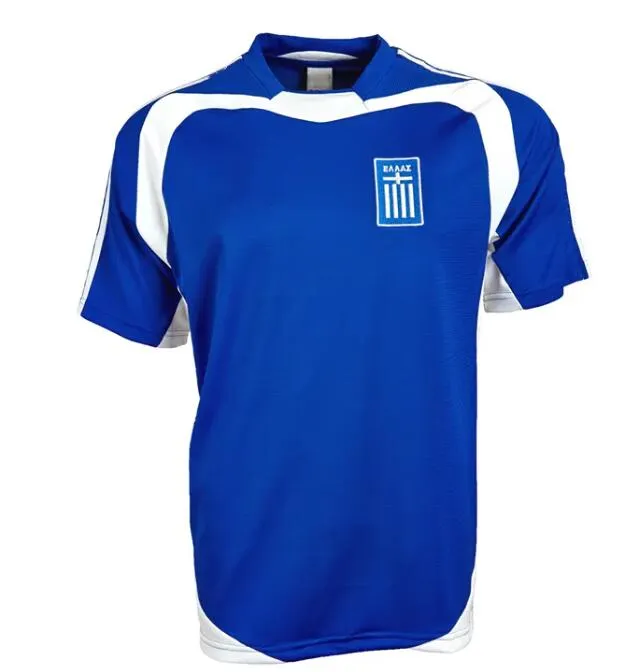 greece 2004 kit