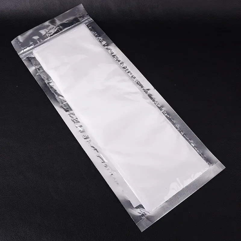 DHgate.com:50-Pack Disposable Isolation Paper for Hair Dyeing and ...