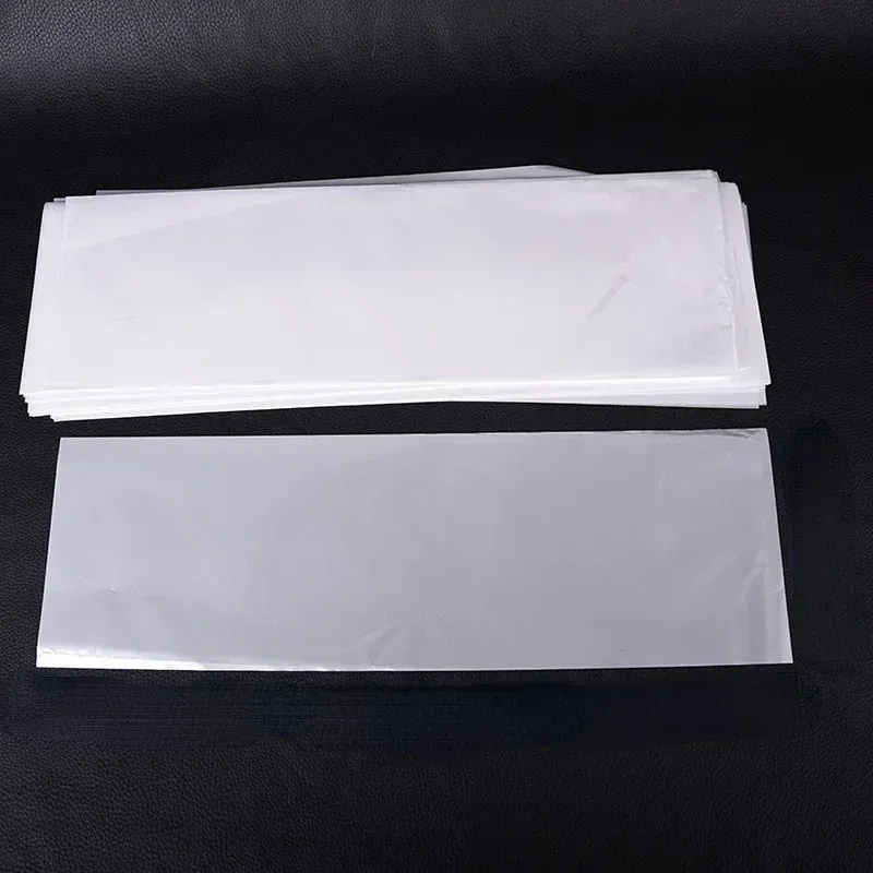 DHgate.com:50-Pack Disposable Isolation Paper for Hair Dyeing and ...