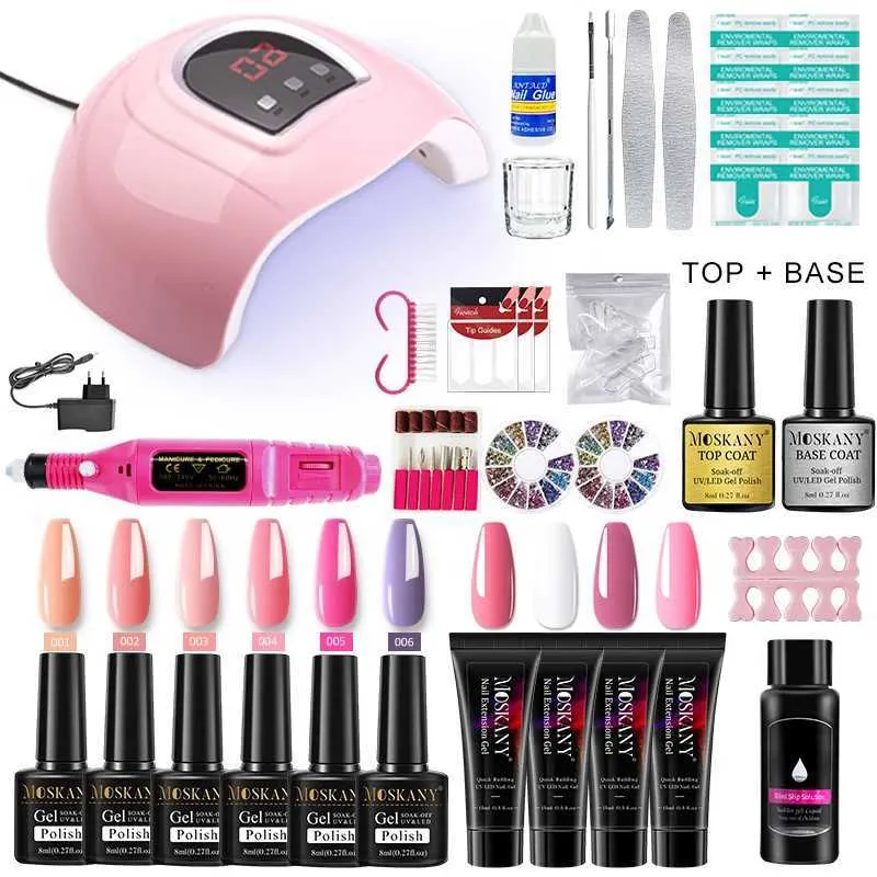 Opi Gel Uv Light Kit