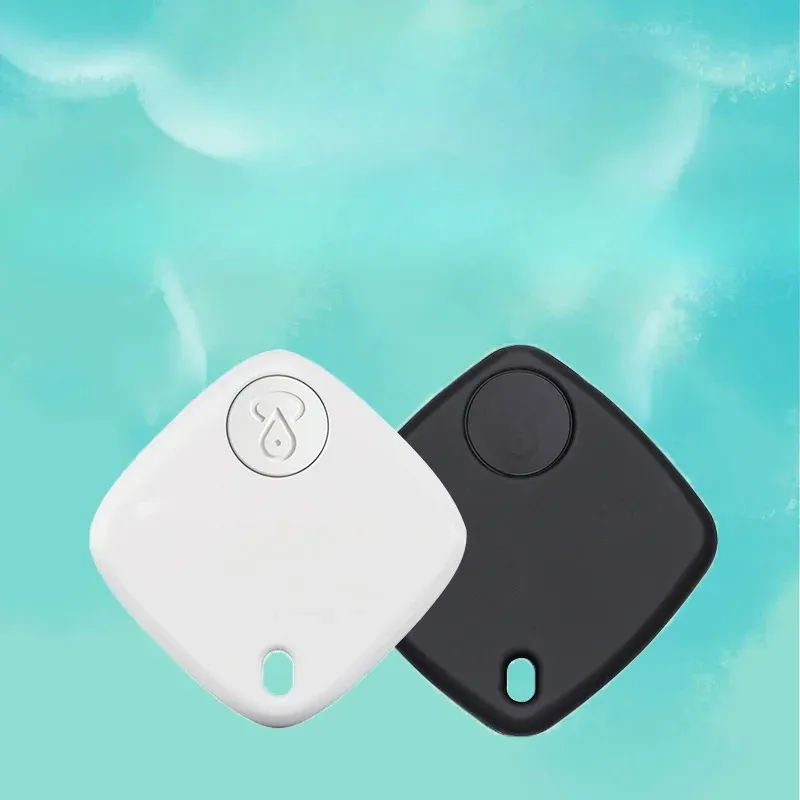 DHgate.com:Smart Locator Tuya Smart Tag: Anti-Lost Bluetooth Tracker ...