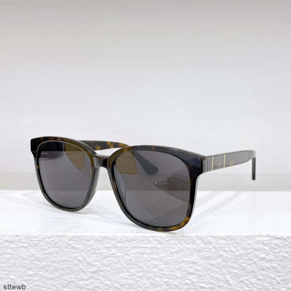 0367 Black Grey Square Women Men Summer Fashion Sunglasses Sunnies ...