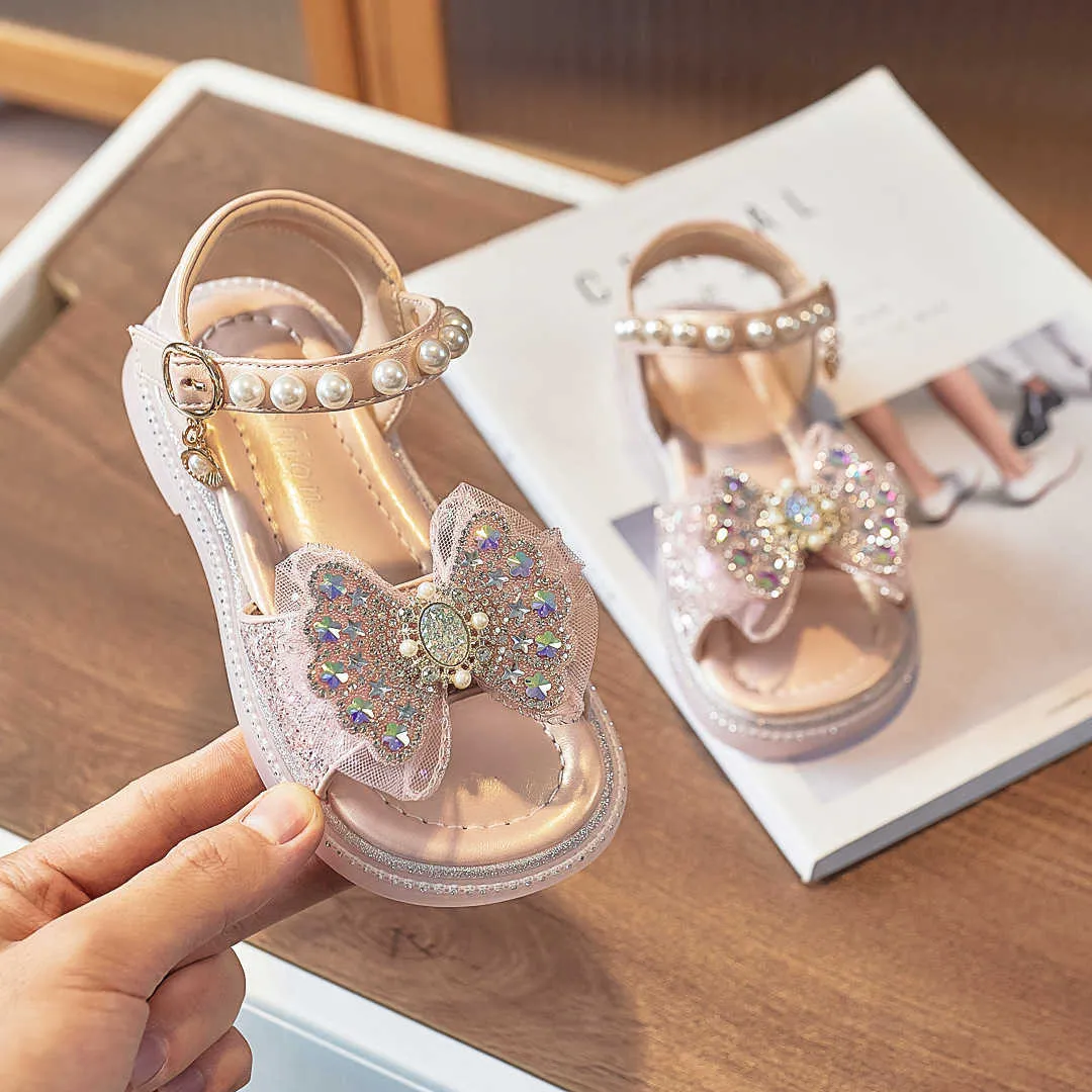 sandals for girls kids