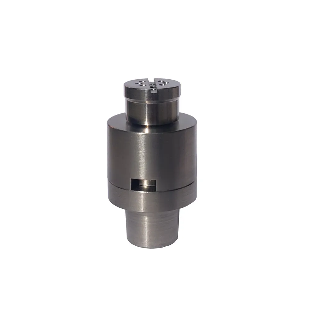 Grade 2 Lightweight Titanium Housing Tiodw V3 Style, Compatible With ...