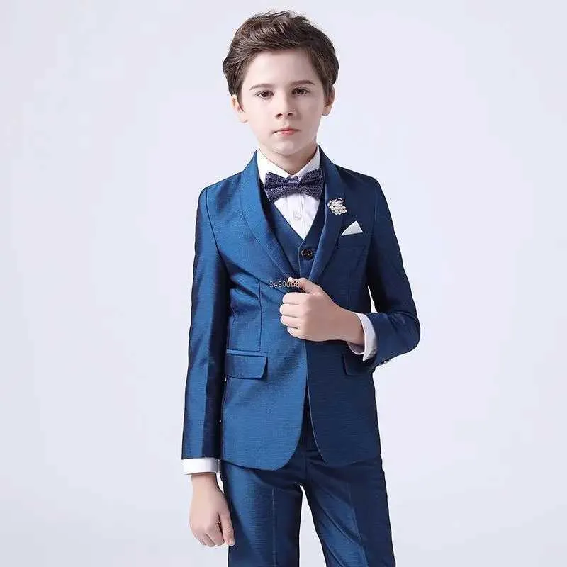 DHgate.com:Shiny Boys Suits for Weddings and Photography, Kids Stage ...