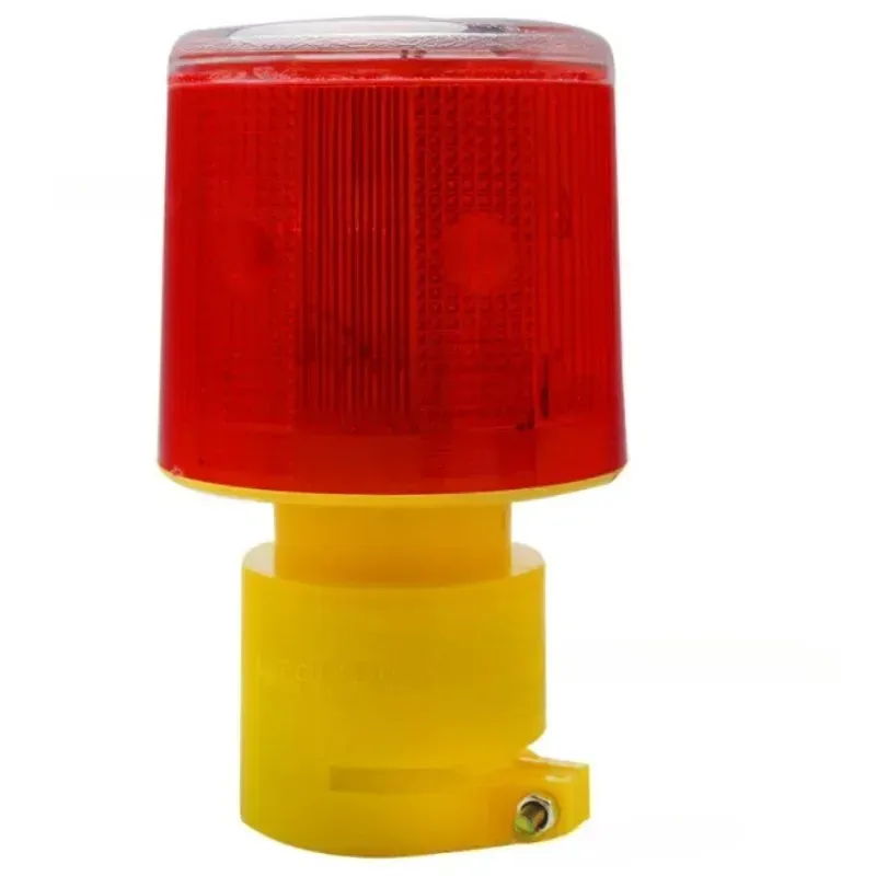 DHgate.com:2024220V Solar LED Emergency Light, Solar-Powered Warning ...